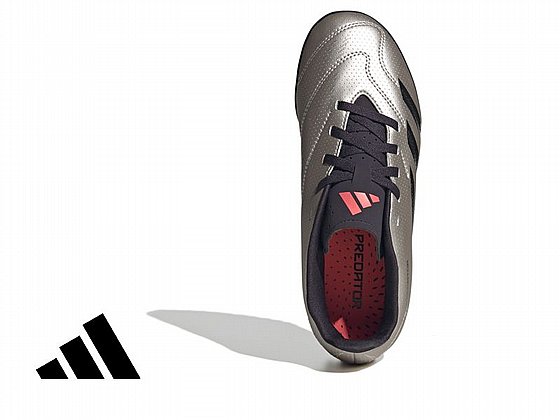 נעלי קטרגל לילדים אדידס כסף IF6420 | נעלי קט-רגל איכותיות לילדים – מקס ...